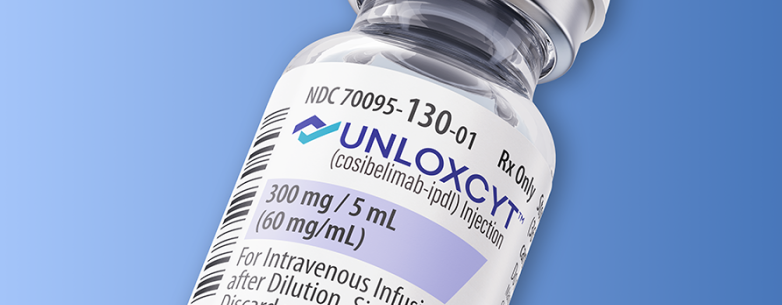 Patient Profiles | UNLOXCYT™ (cosibelimab-ipdl) Injection 300 mg