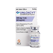 Dosing & Administration | UNLOXCYT™ (cosibelimab-ipdl) Injection 300 mg